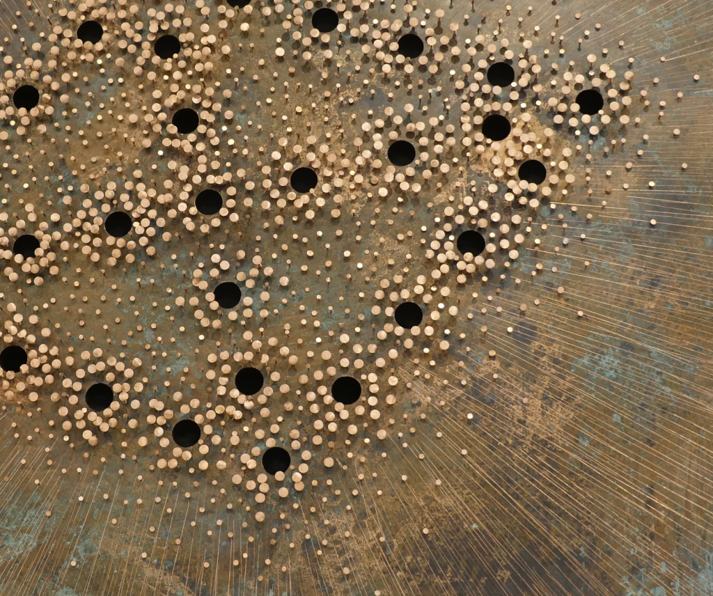 Congo Cosmogram – dig